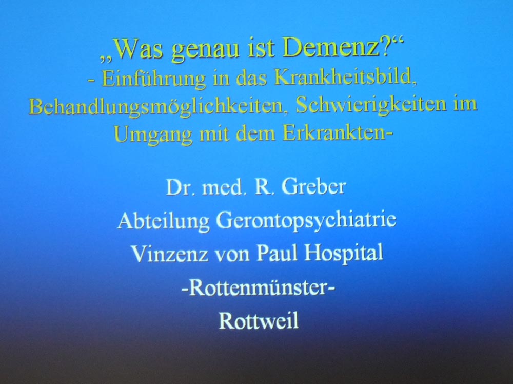 Galerie - mobile Nachbarschaftshilfe Frommern